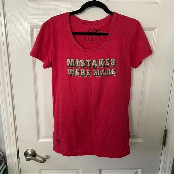Chive Shirts Sizing